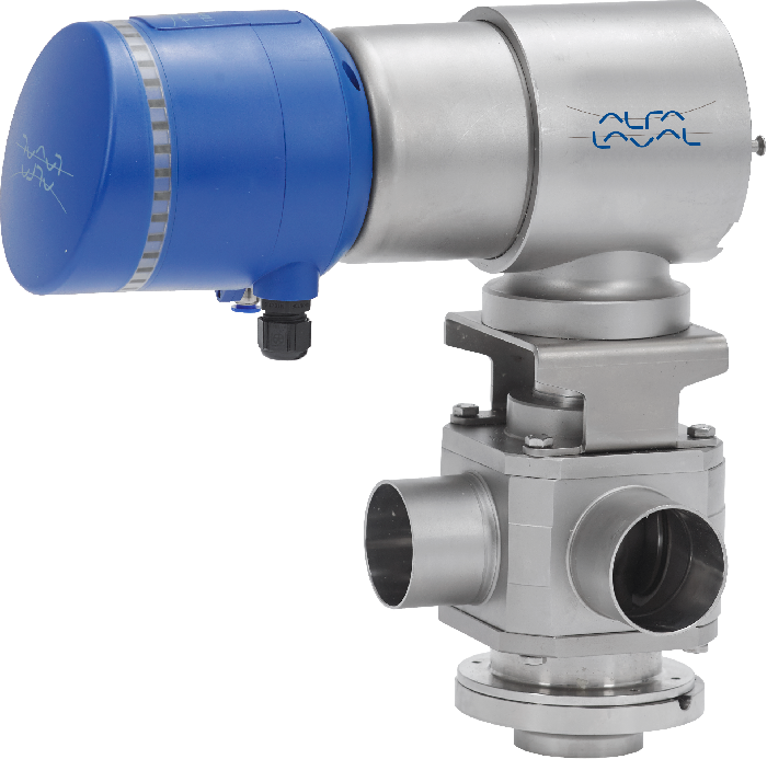 Koltek Valves :: suporteequipamentos